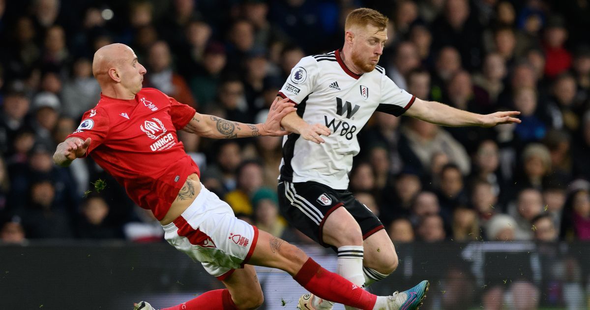 Nottingham Forest verdict delivered as 'importance' of…