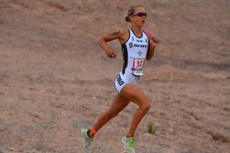 Oscars 2023: meet Lesley Paterson, the triathlete who…