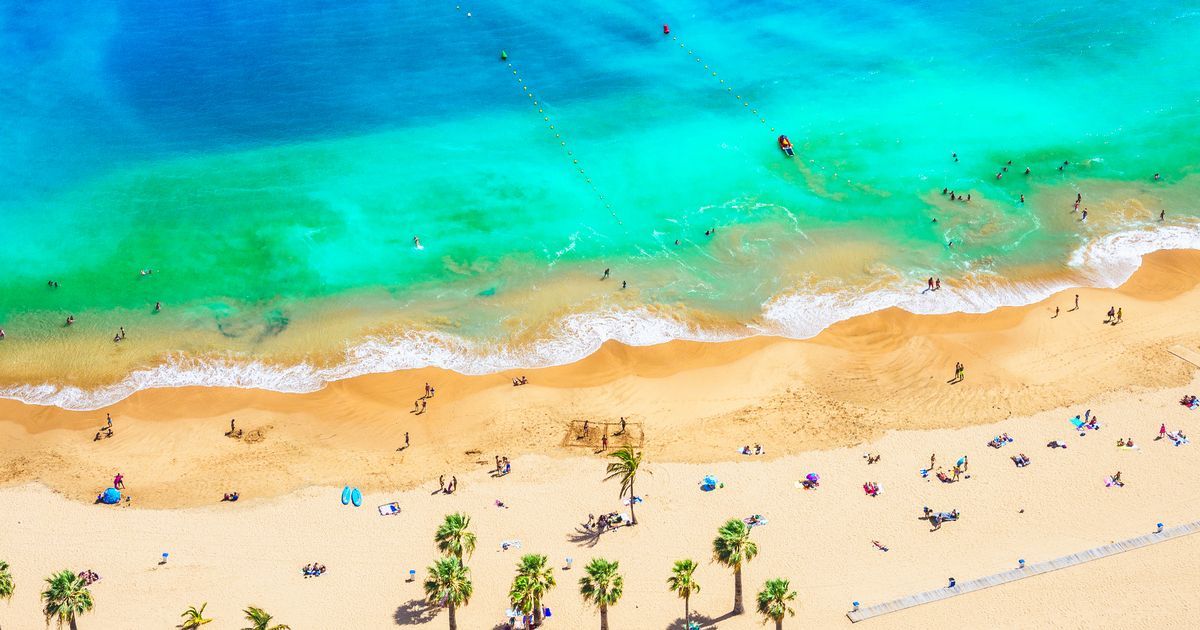 Spain, France and Turkey travel advice updated for…