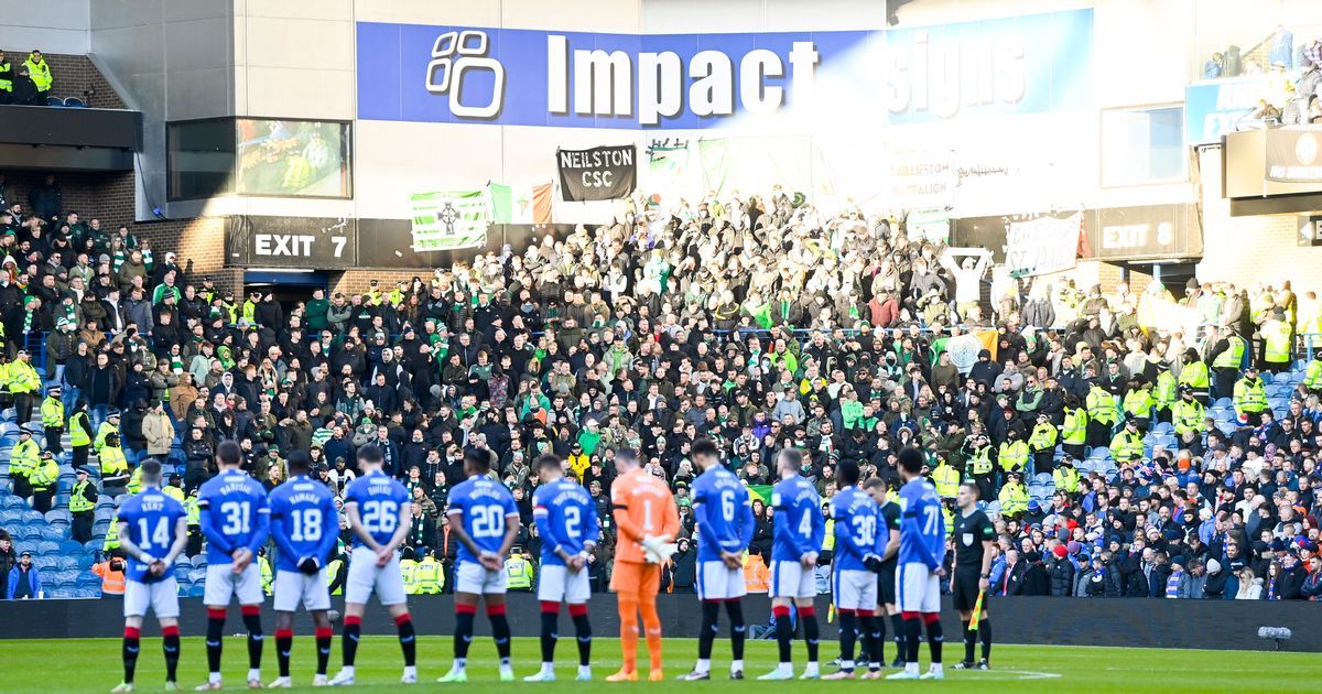 SPFL tops European attendance table once again as fans…