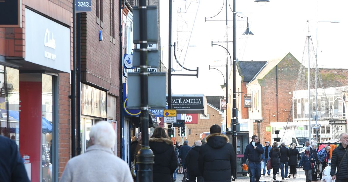 Nottingham and Nottinghamshire council tax going up