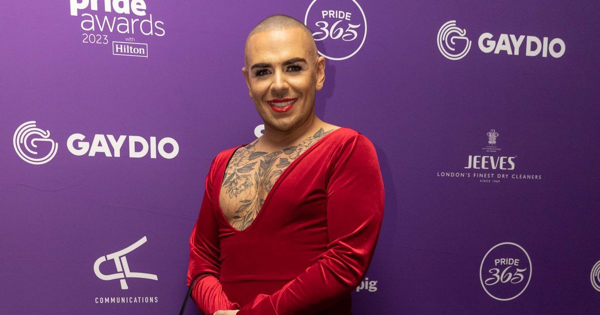 Married At First Sight UK star Thomas Hartley teases…