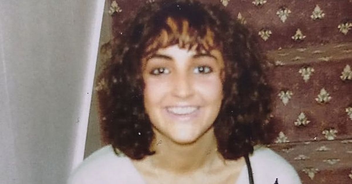 Harrowing photos of woman shows devastating effect of…