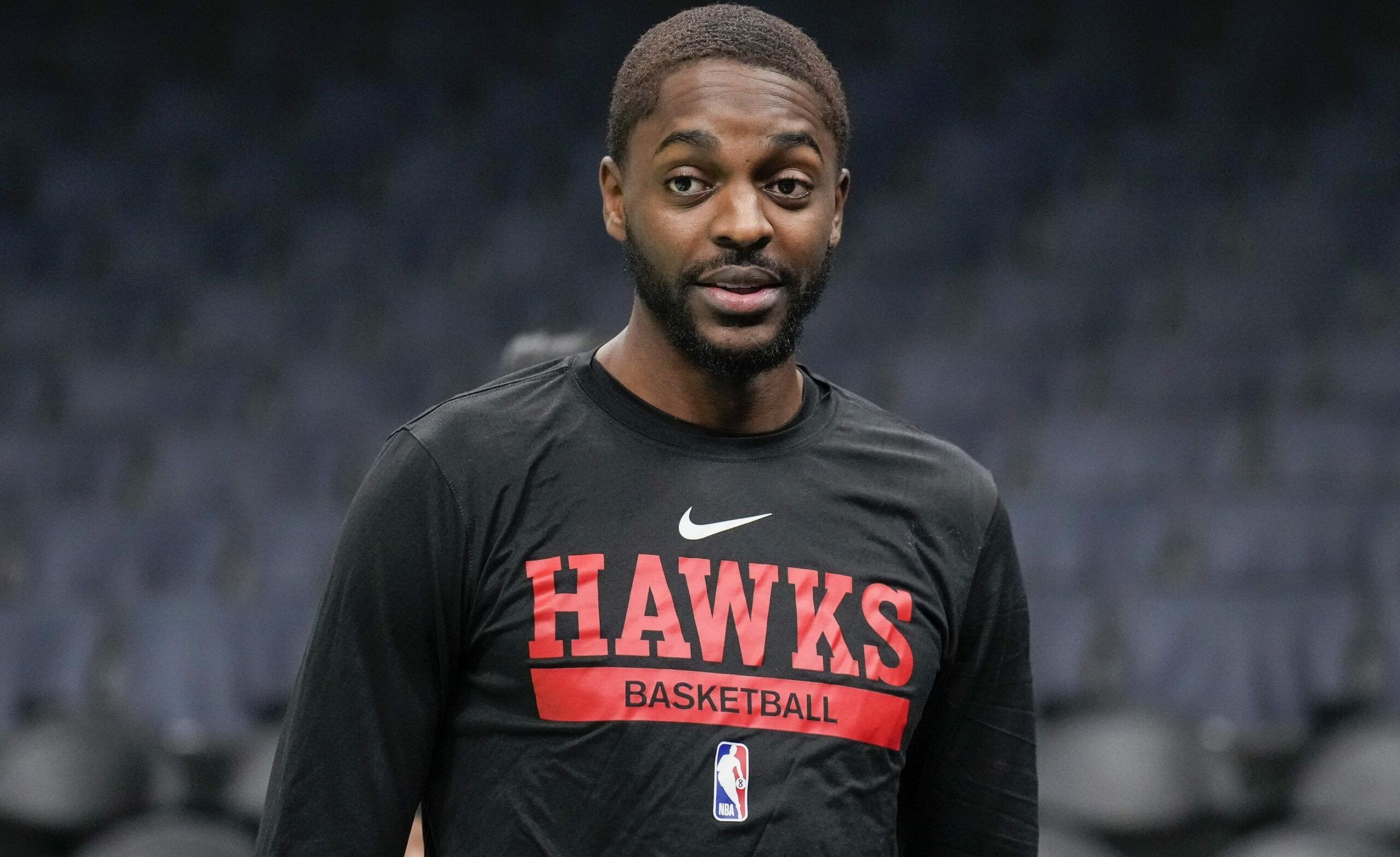 Rockets open second roster spot with Justin Holiday…