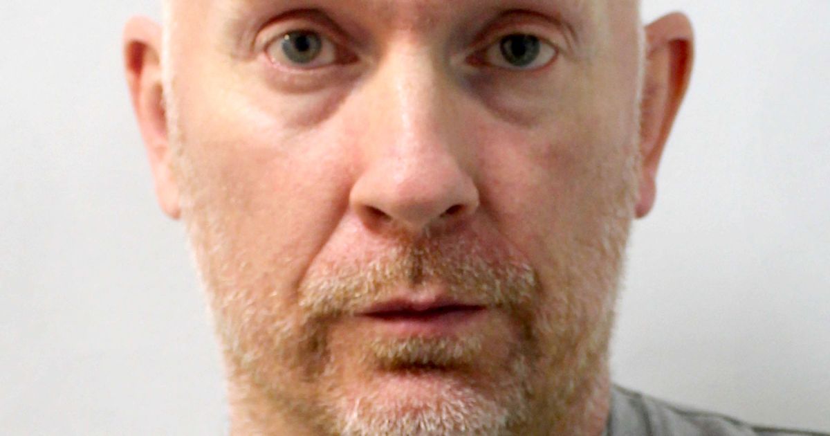 Wayne Couzens pleads guilty to string of sex crimes…