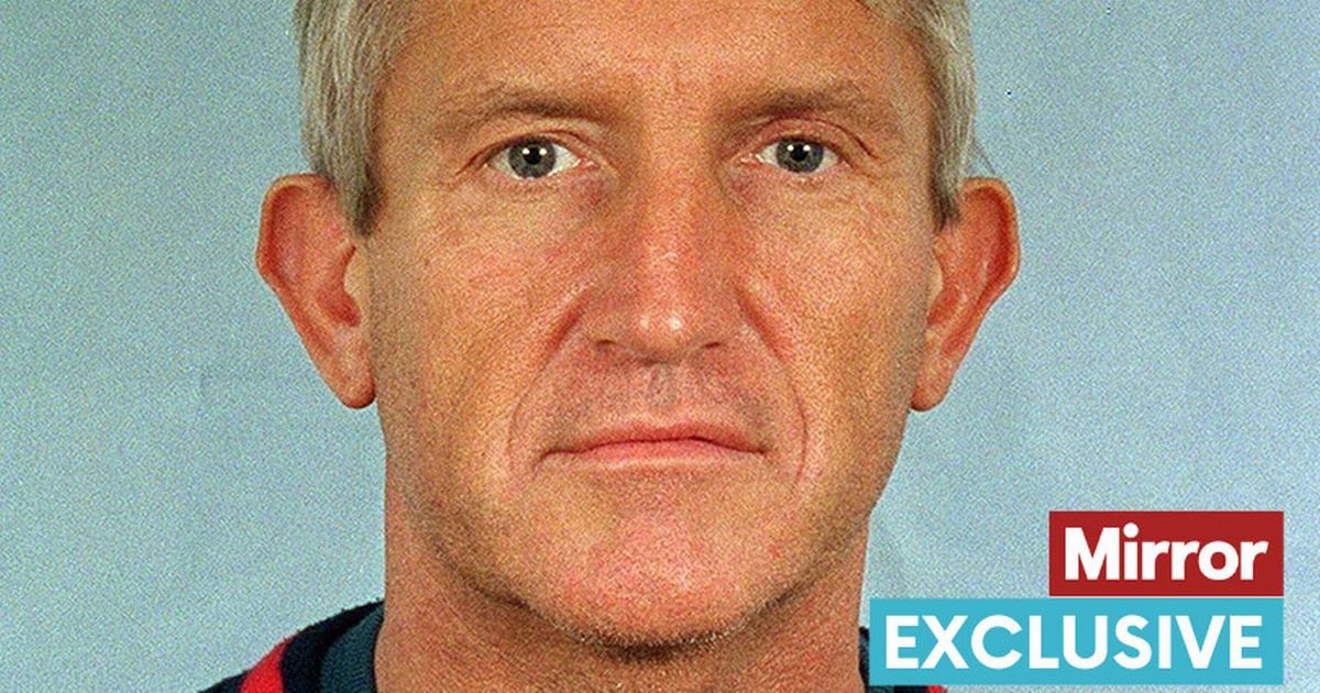 M25 road rage killer Kenneth Noye tells victim's lover…