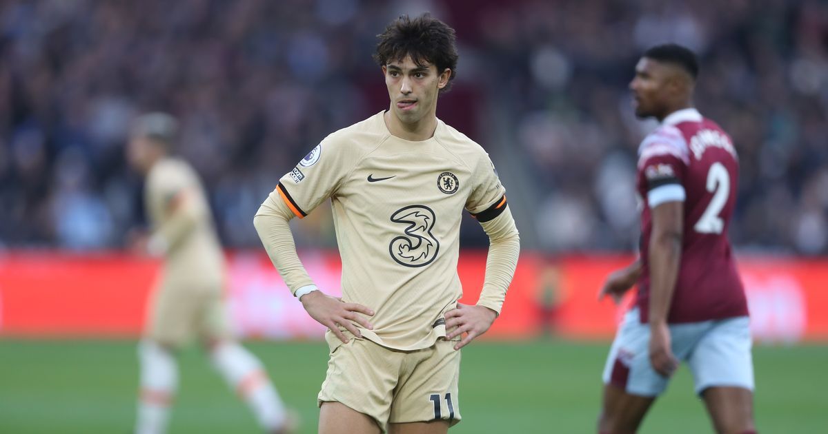 Chelsea make late emergency Champions League squad…