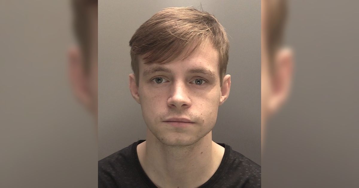 Killer admits assaulting woman days before he beat…