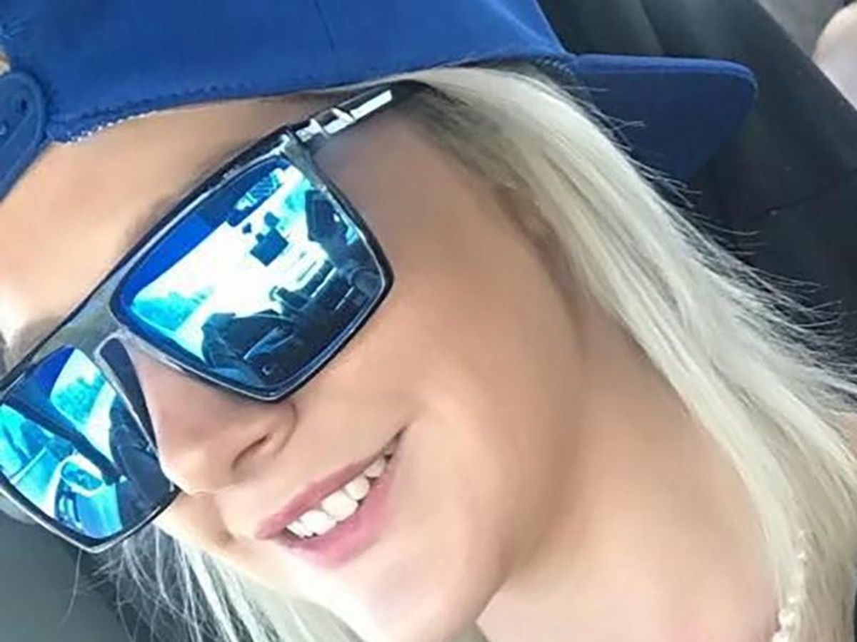 'Delinquent' mum slept as kids died in hot car