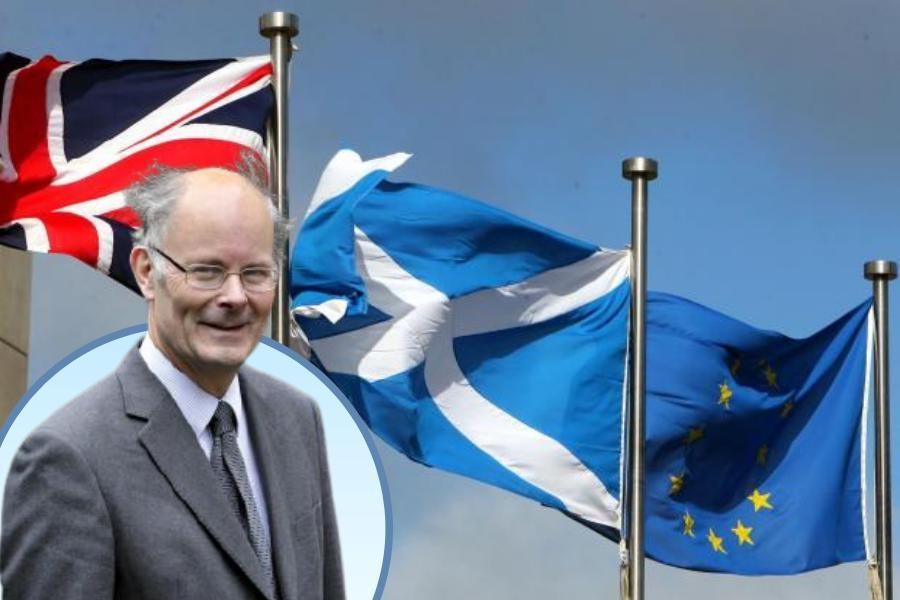 John Curtice outlines one thing SNP must do 'above…