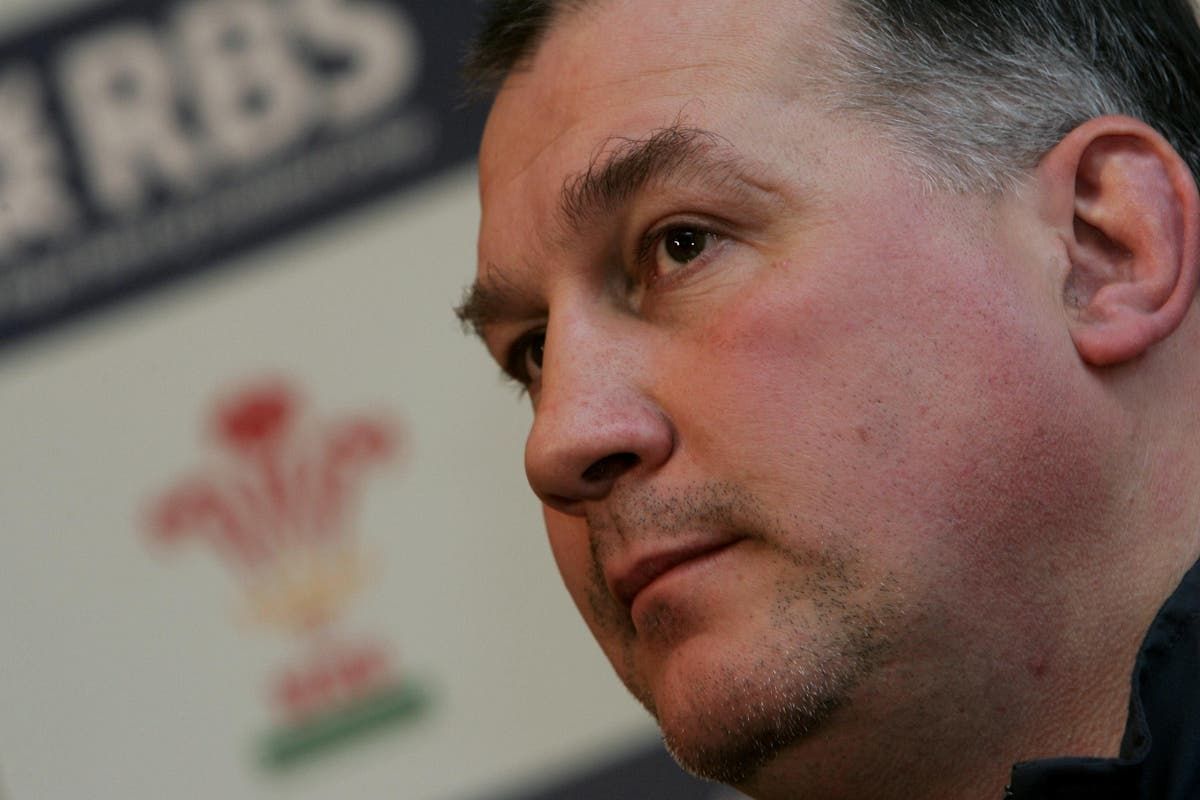 On this day in 2006: Mike Ruddock steps down as Wales…