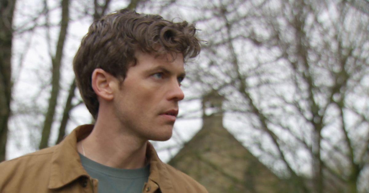 Emmerdale's Ethan in shock as Marcus' secret is…