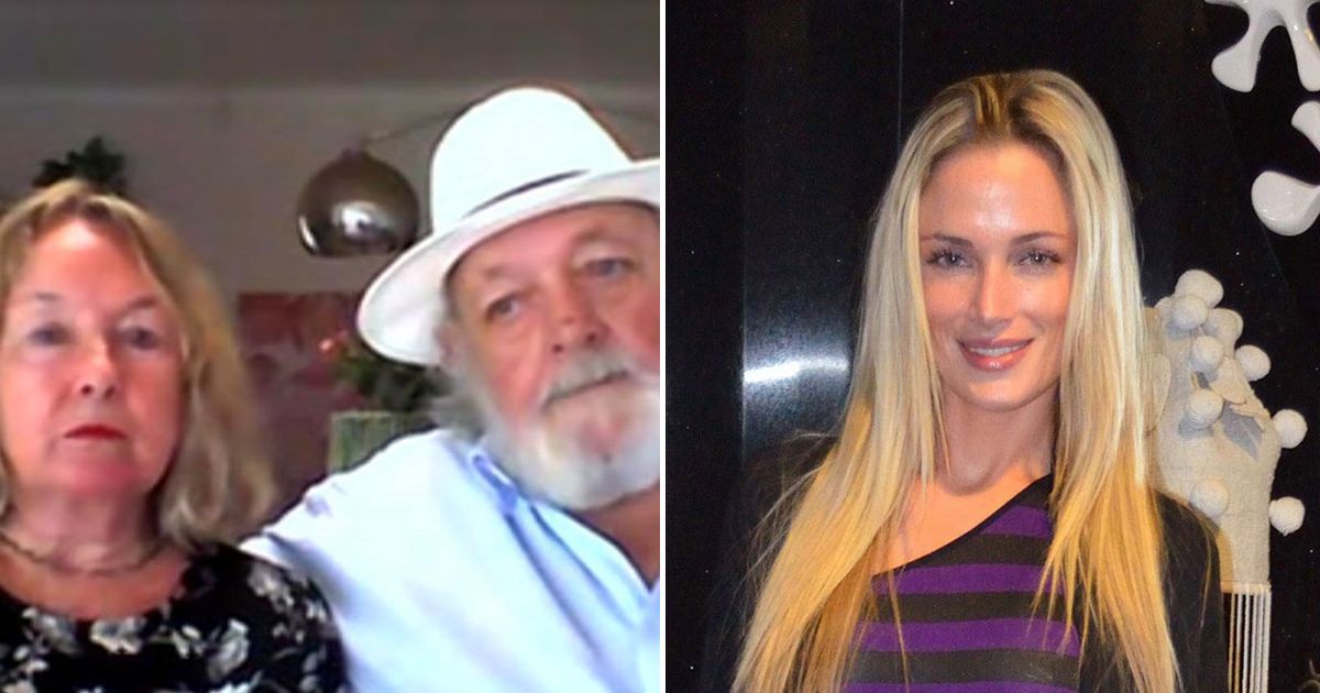 Reeva Steenkamp's mum feared husband 'would not…