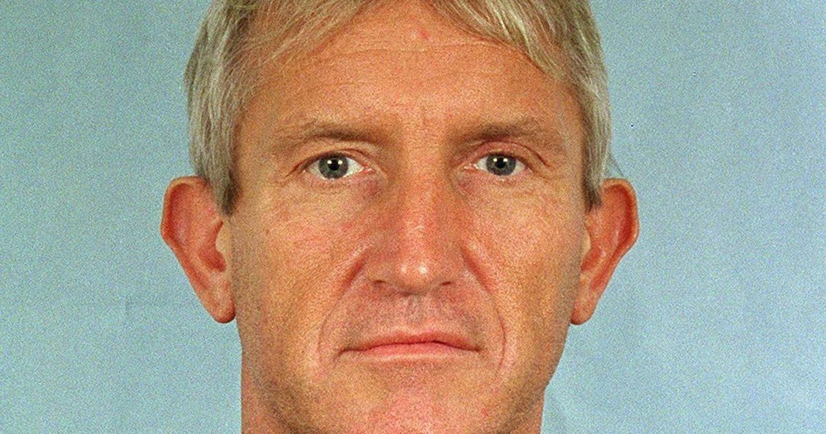 Girlfriend of M25 road rage murder told by killer…