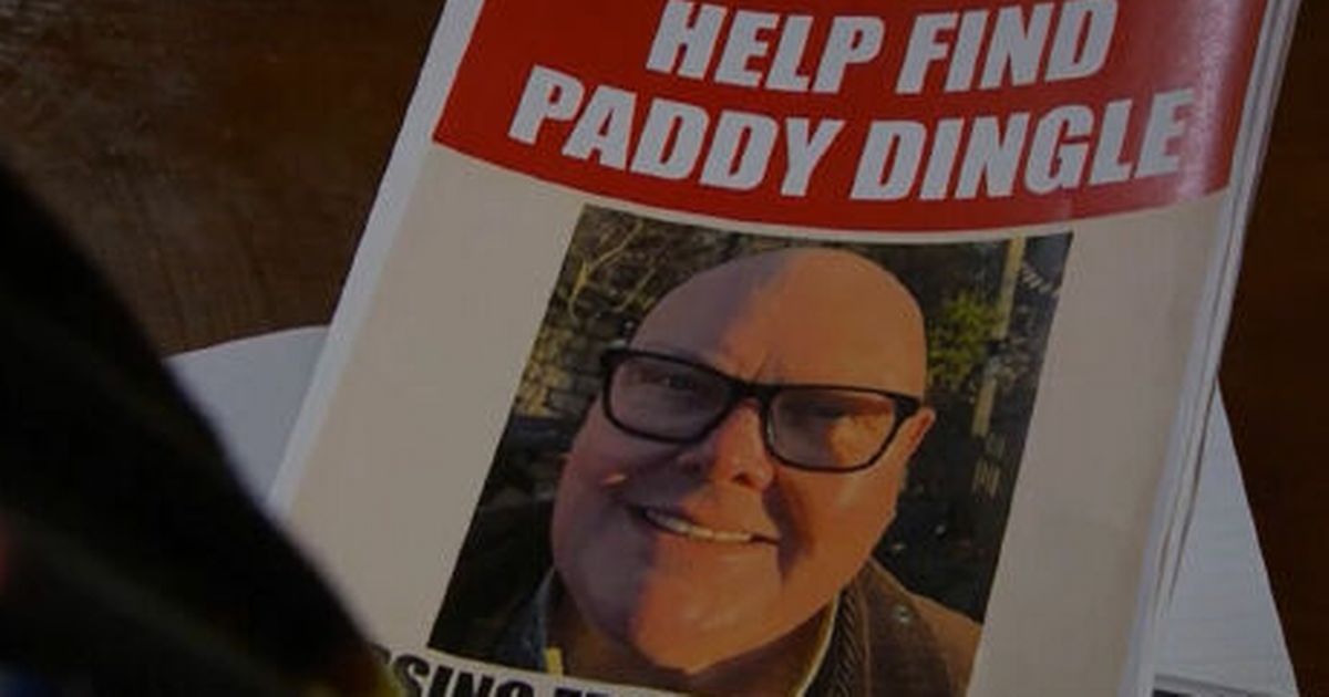 Emmerdale confirm when missing Paddy Dingle will…