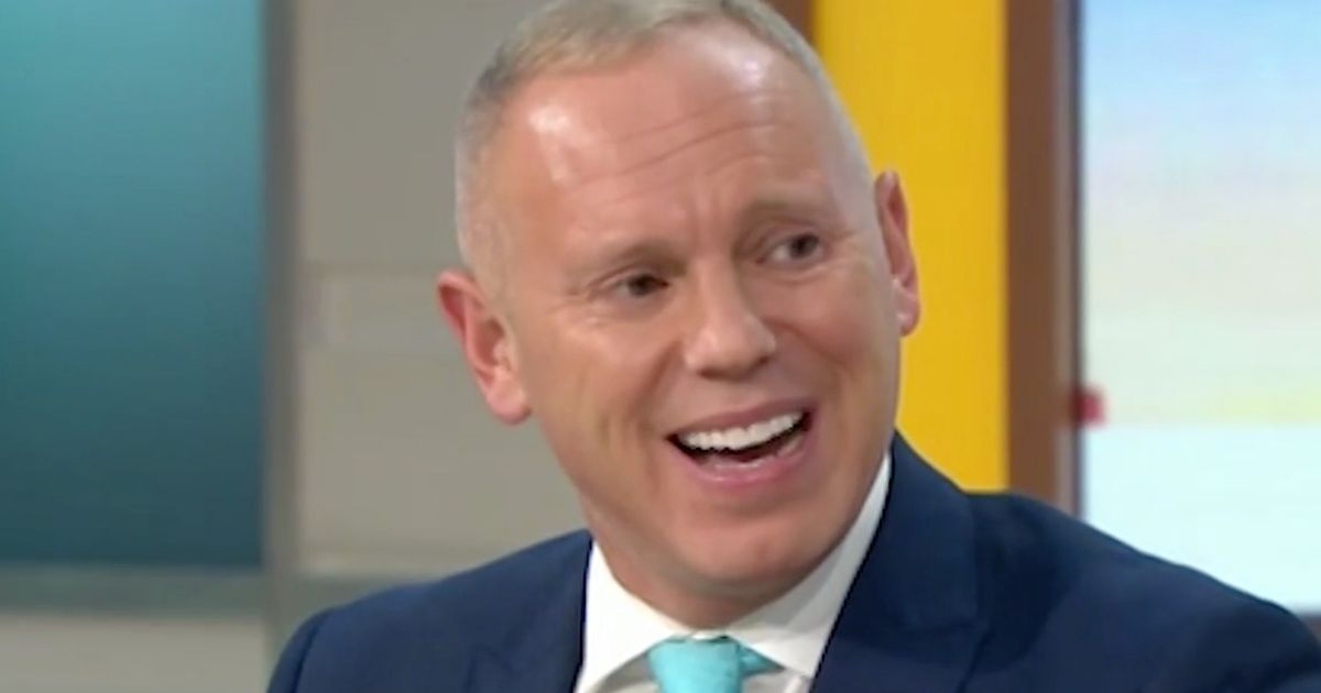 Robert Rinder has fans worried as he tells them he's…