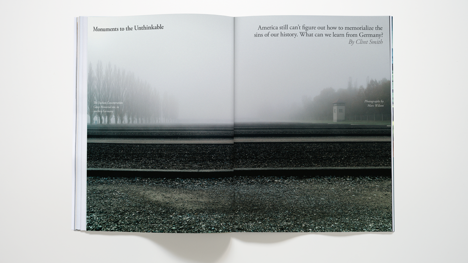 How Germany Avoided Its Own ‘Lost Cause’ Movement