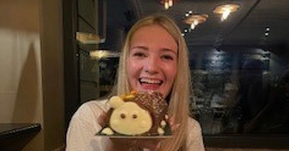 Devastated family say their daughter, 17, killed in…