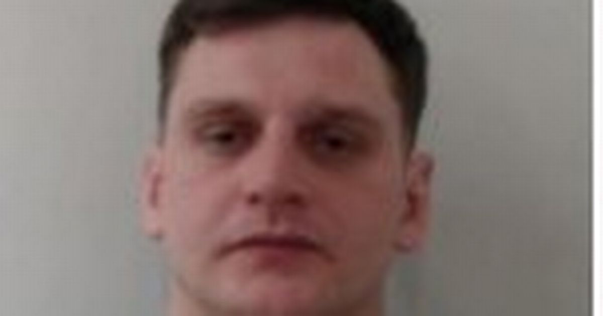 Glasgow police search for Cumbernauld man missing from… Glasgow police search for Cumbernauld man missing from…