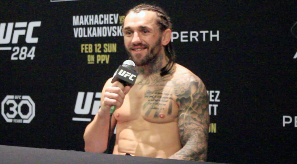 Blake Bilder had no problem playing…