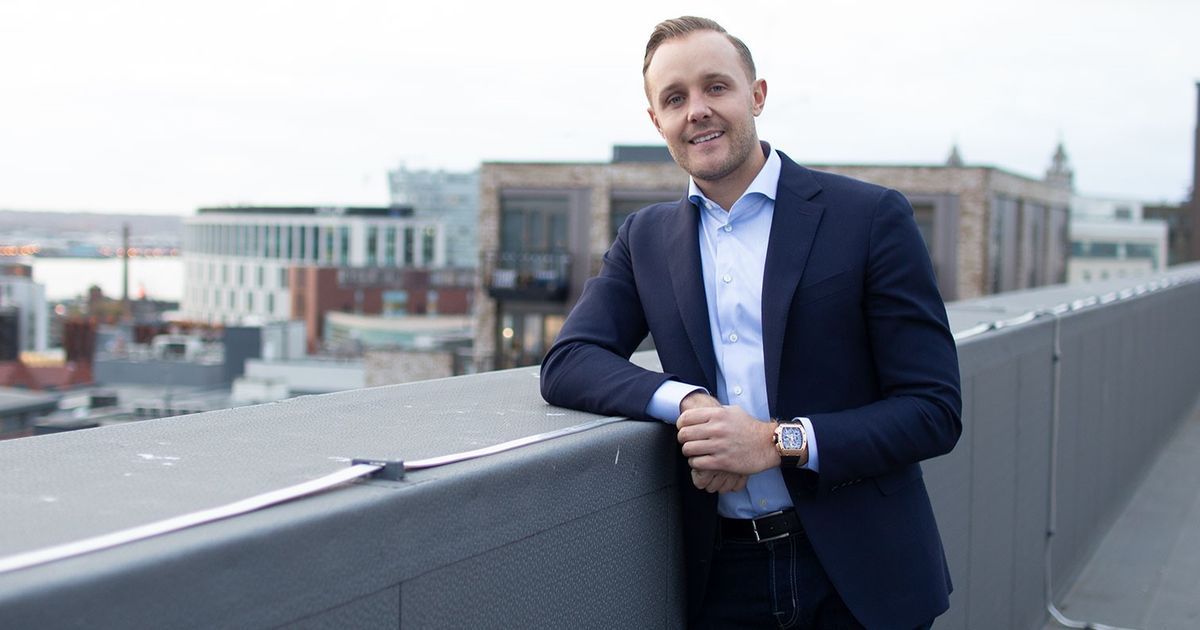 Elliot Lawless launches planning appeal over rejected…