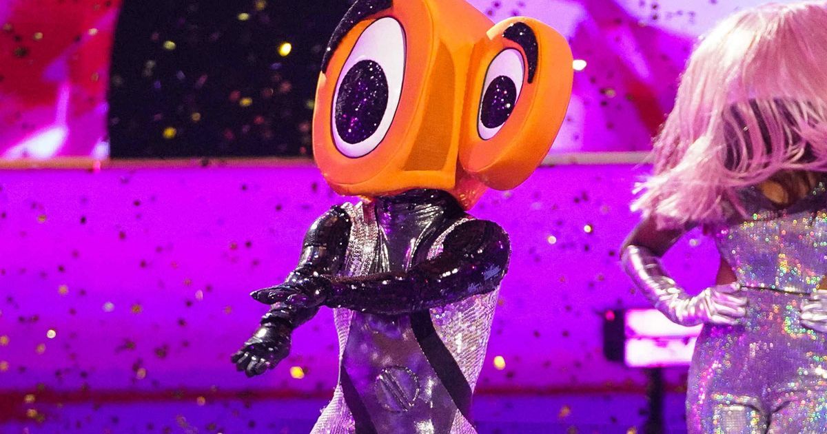 The Masked Dancer axed by ITV in schedule shake-up