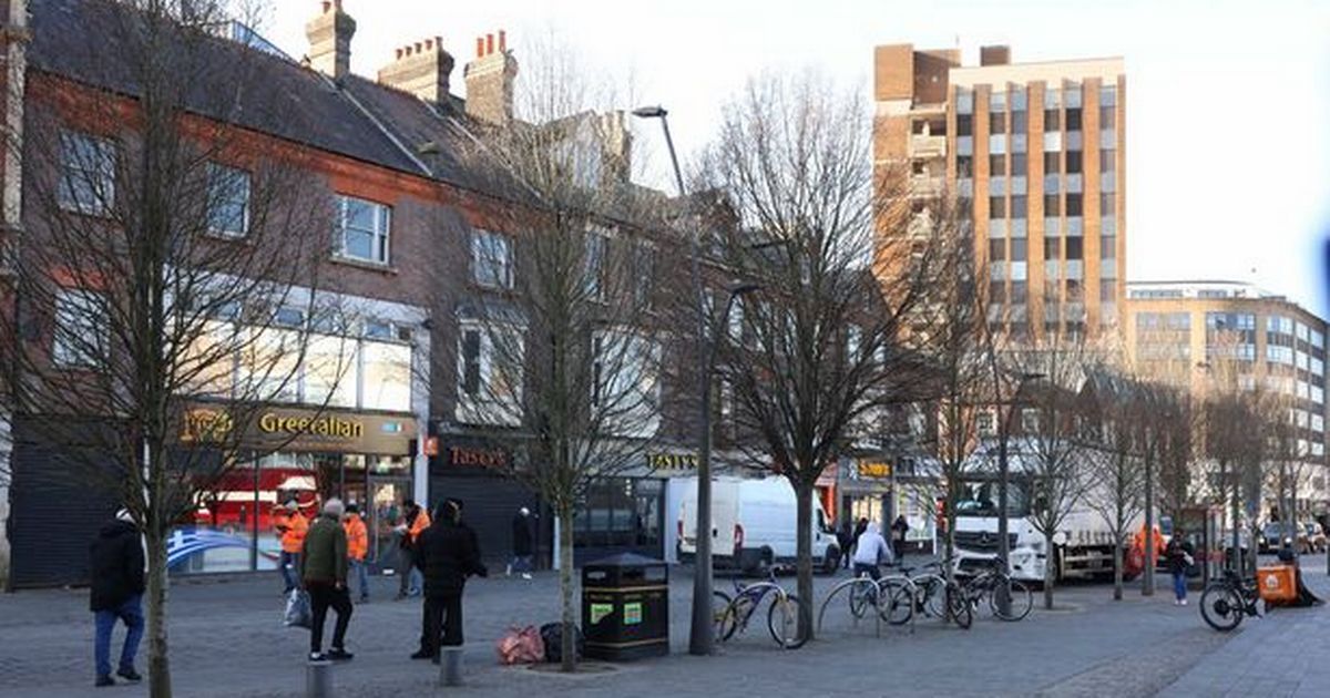 'Worst place to live in England' with 'suspicious'…