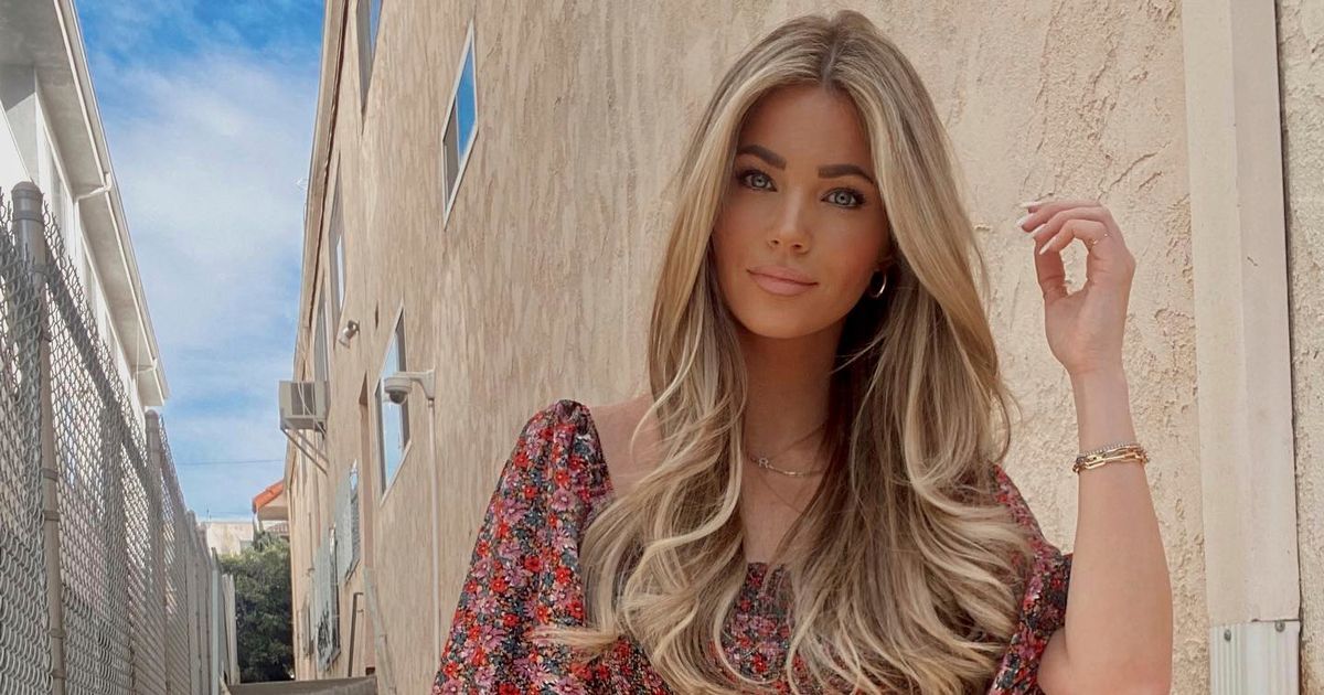 Mum who appears 15 years younger shares trick to her…