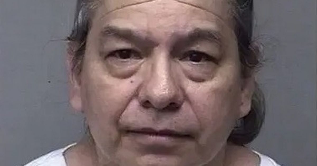 Horrifying cult led by 'centuries-old angel' with sick…