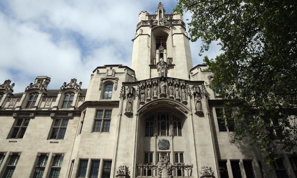 Review mandatory life sentences for murder, says joint…