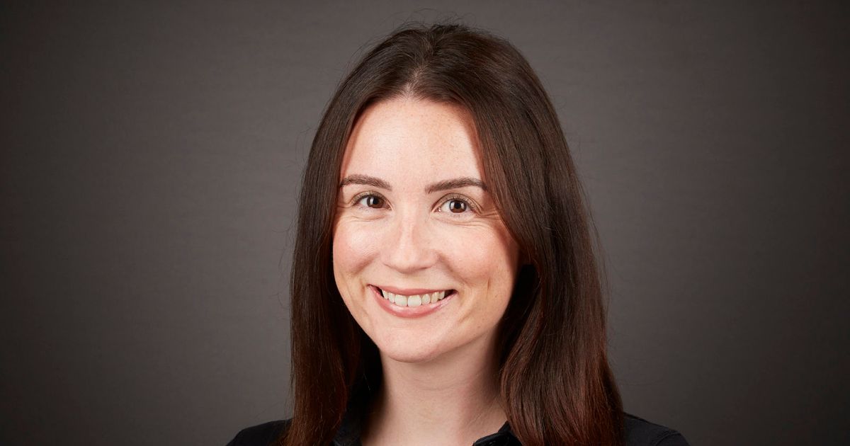 QTS unveil Prestwick girl Lisa McKellar as latest…