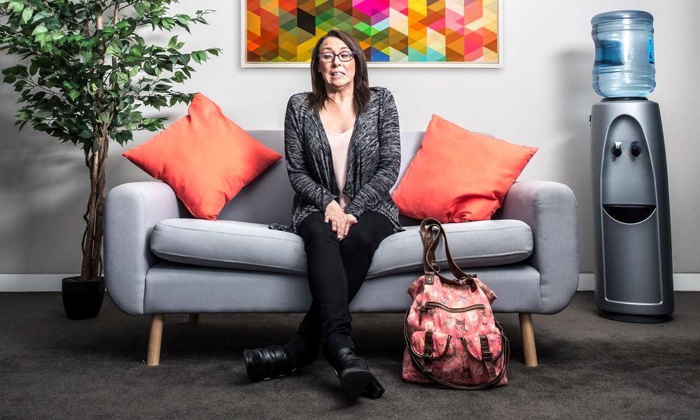 The Job Interview: TV that will expose our most…