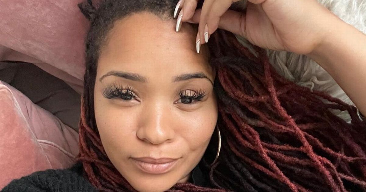 Gogglebox fans in disbelief after finding out Mica…