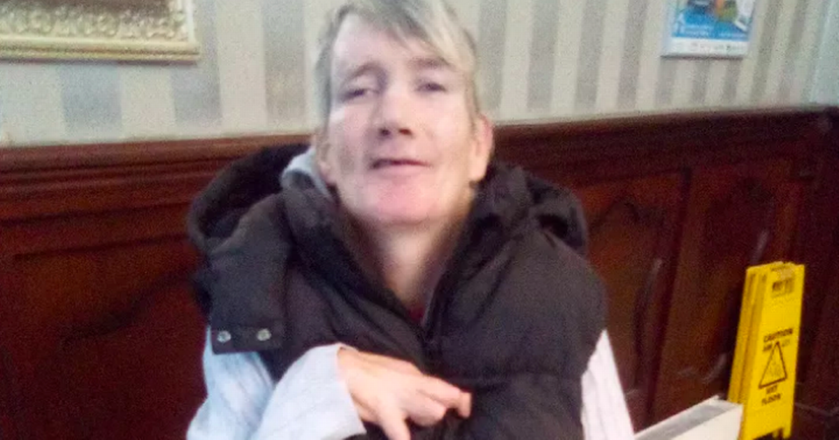 Hero homeless Dublin man left with life-changing…