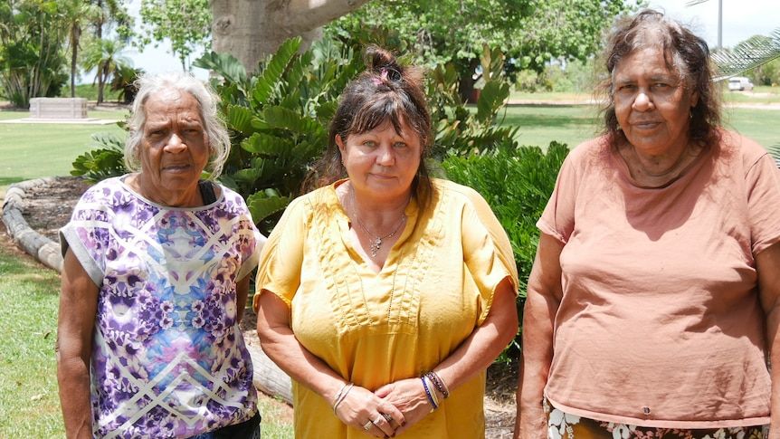 Kimberley families still in limbo almost a year after…