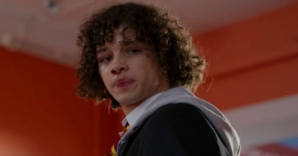 Waterloo Road viewers left gobsmacked over distressing…