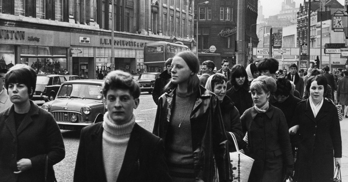 15 things you could do in 70s Liverpool that you can't…