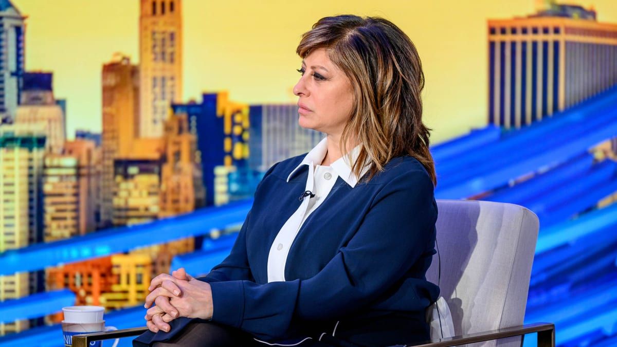 Maria Bartiromo Facing Criticism After Recent Segment