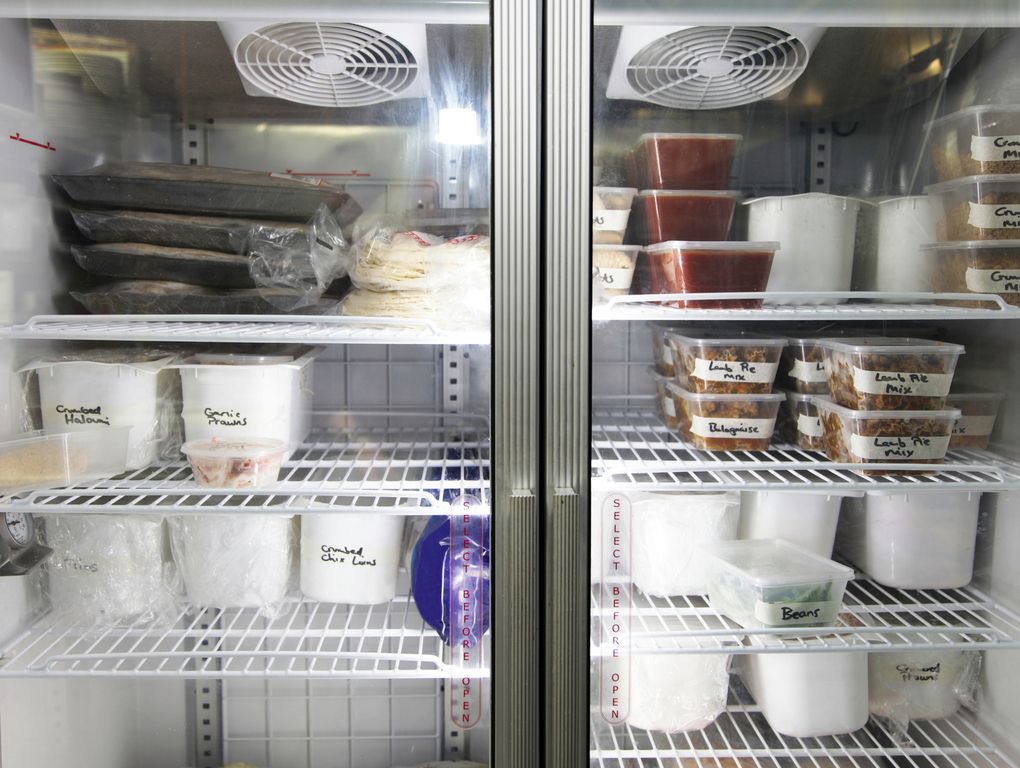 New food safety grading system launched