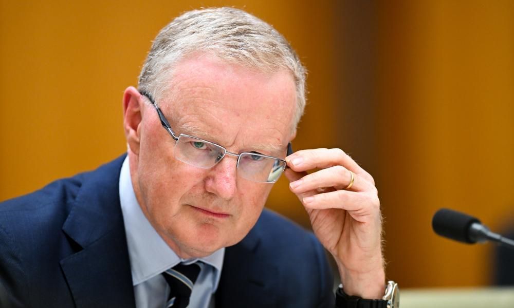 How high will Lowe go? Five things we learned from RBA…