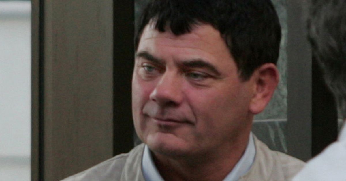 'The Monk met IRA men out of fear for his family'