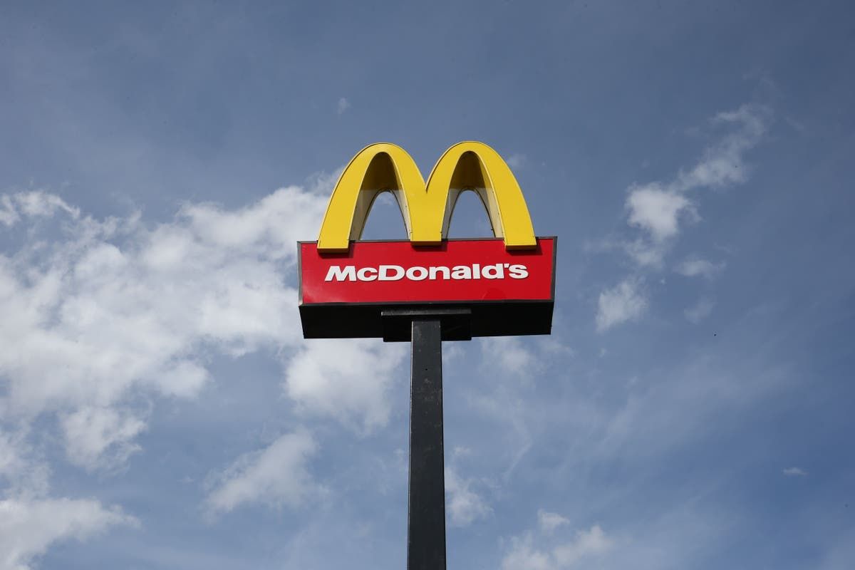 Inflation: McDonald’s hikes price of five items as…