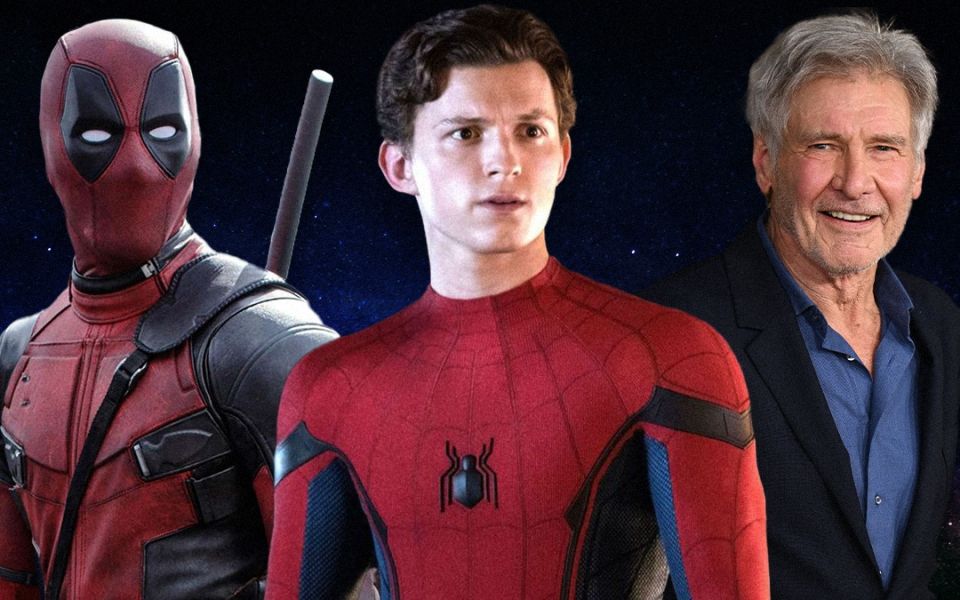 Marvel president spills the beans on what’s next for…