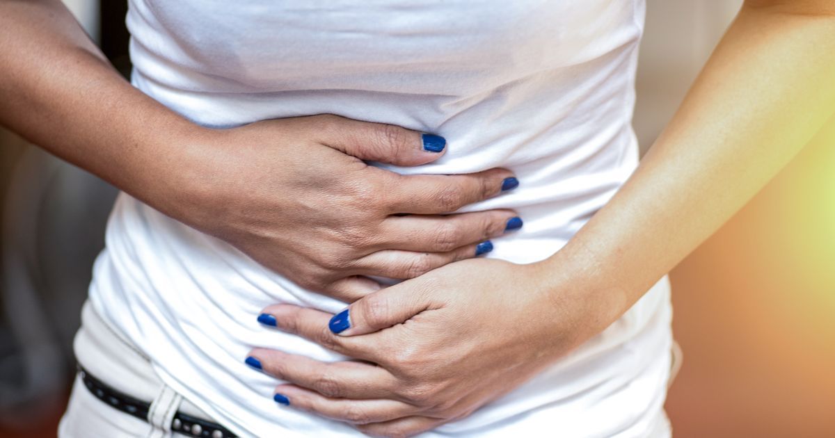 Norovirus signs and symptoms as cases of vomiting bug…