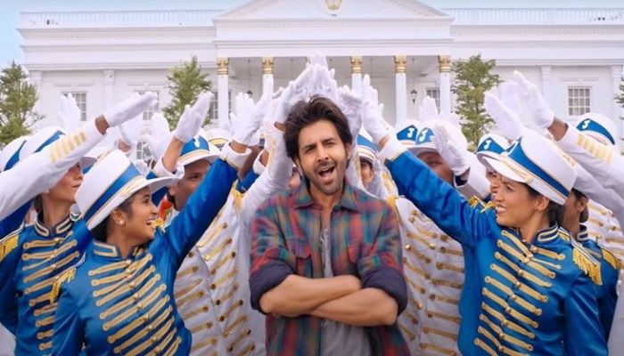 Kartik Aaryan Releases 'Shehzada' Title Track