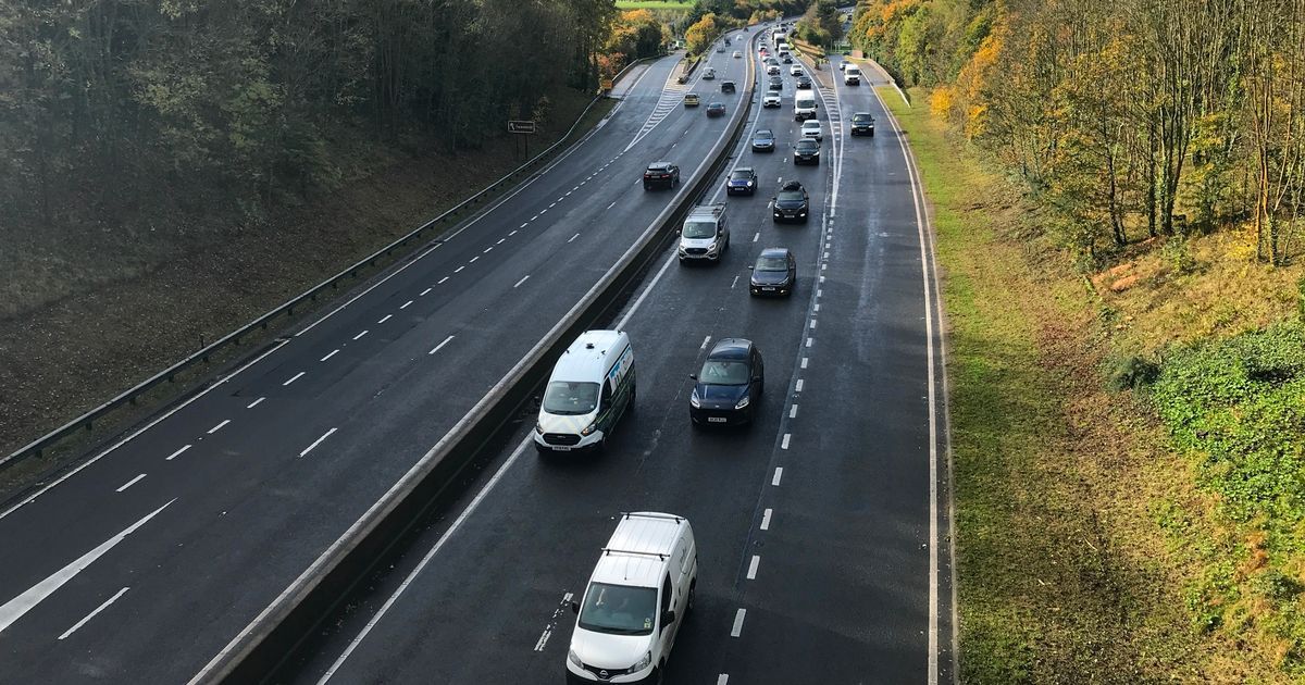 Welsh Government must outline alternative transport…