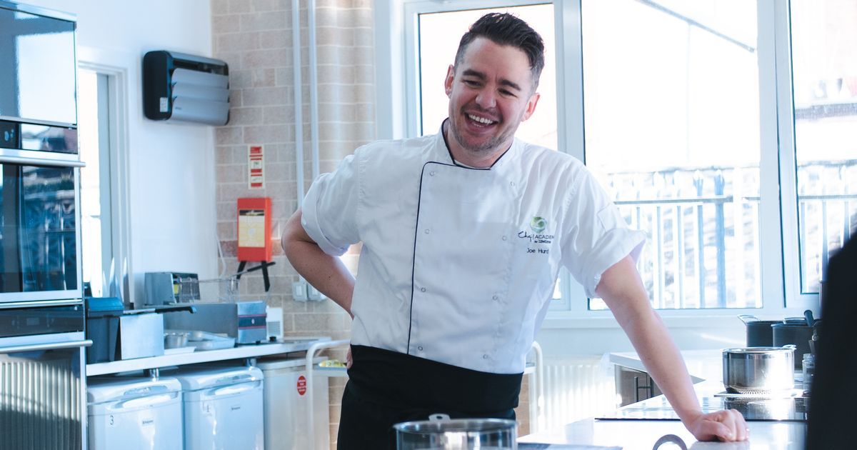Chef reveals common steak request people ask for as…