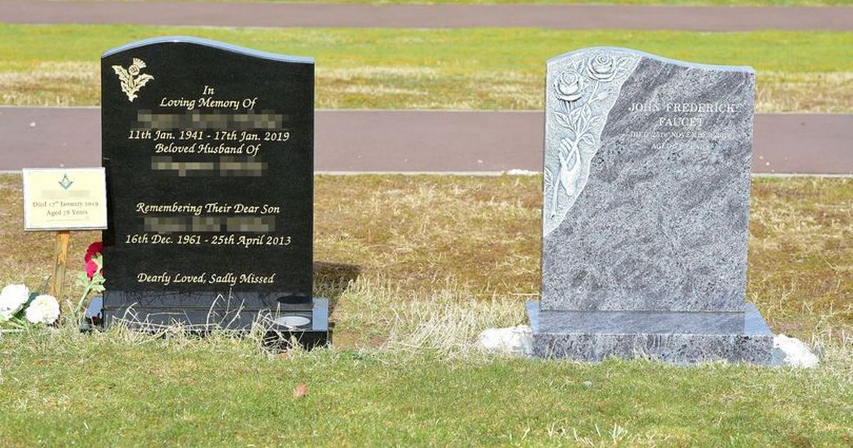 Horrified family exhume loved one after discovering he…