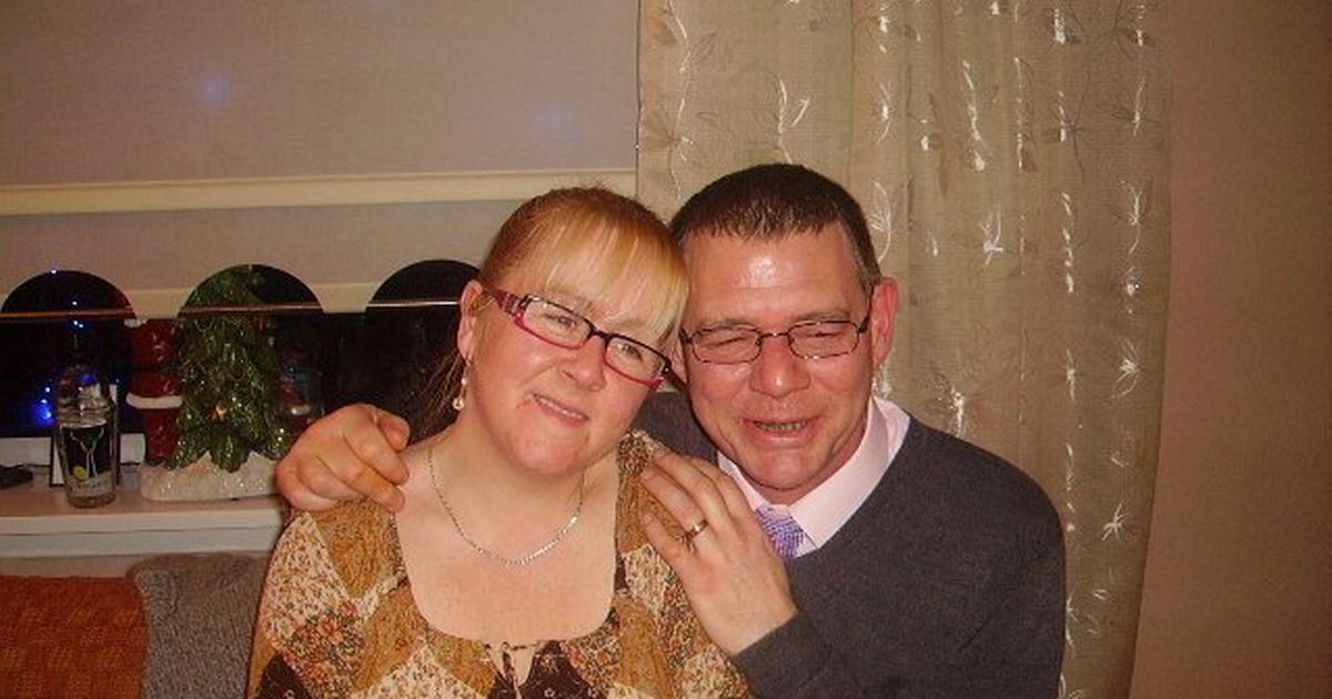 Scot who brutally murdered Asda worker wife with 11…