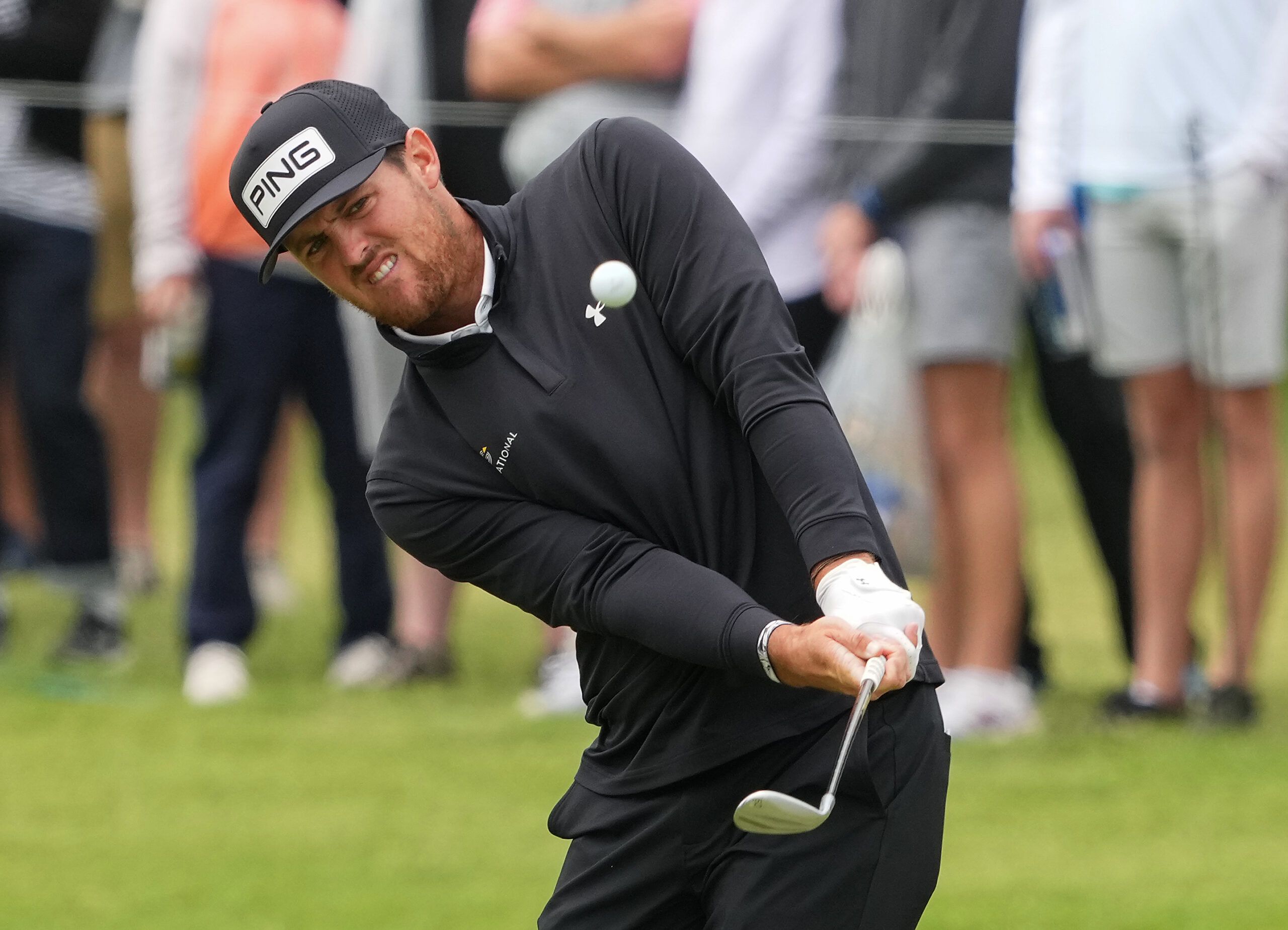 Mito Pereira, Sebastian Munoz officially join LIV Golf…